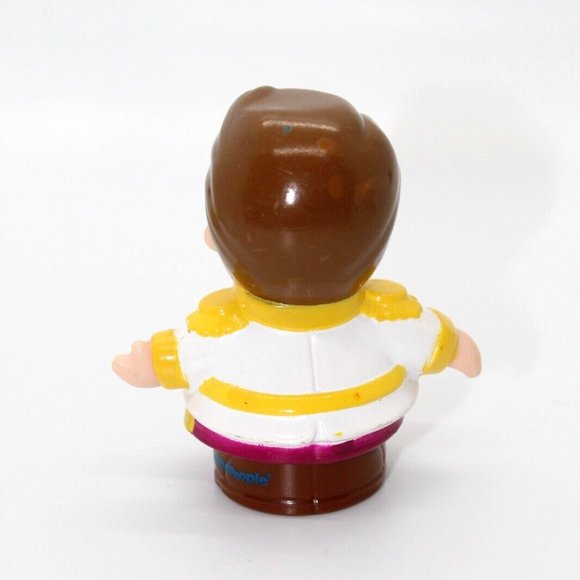 Fisher-Price | Toys | Disney Fisherprice Little People Prince Charming ...